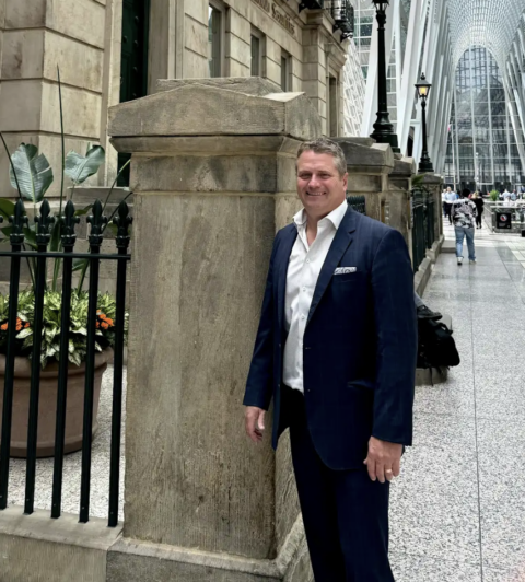 Keith Elliott | Reed Research